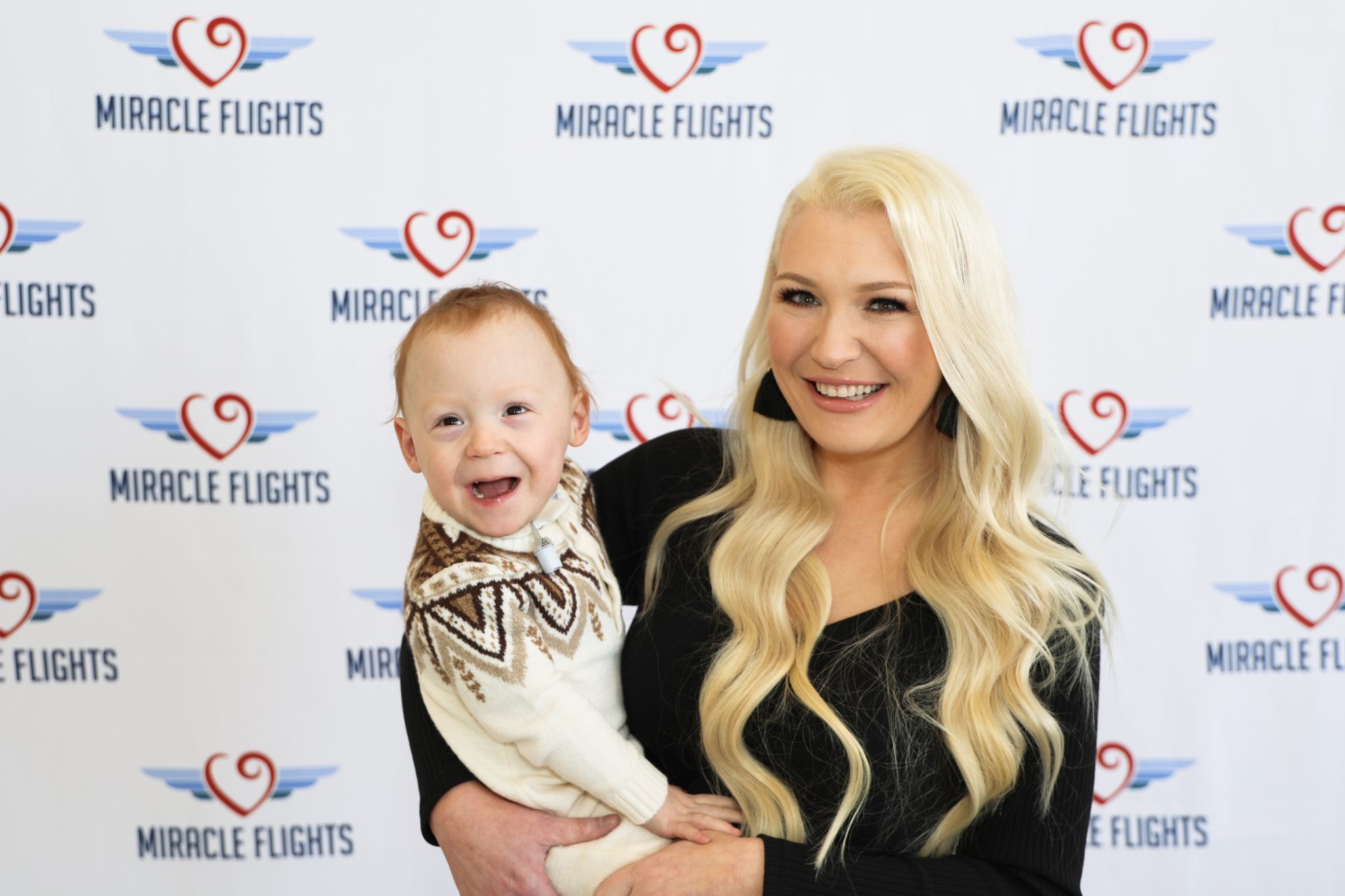 Our Mission | Miracle Flights – Free Medical Flights Nationwide