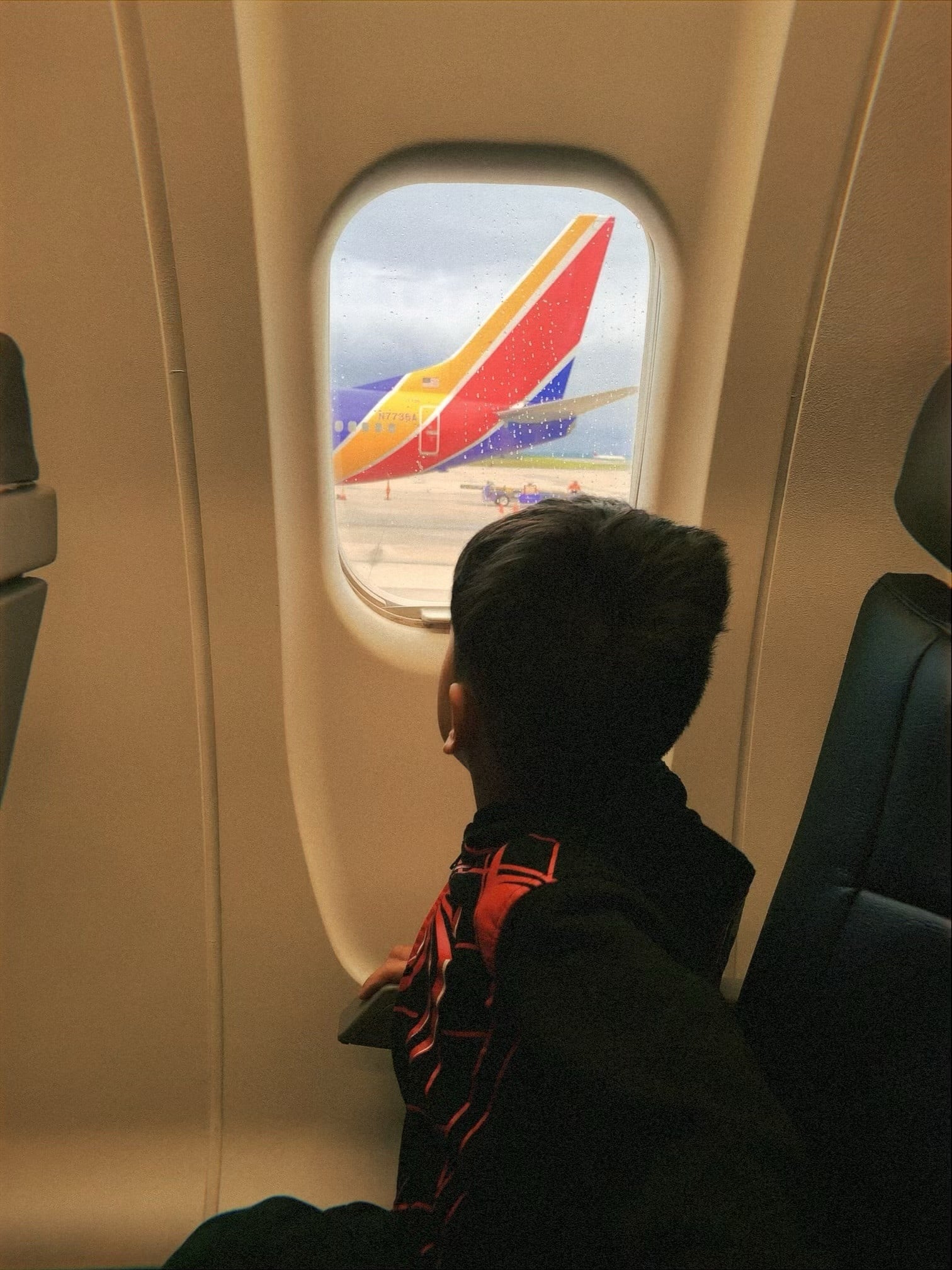 Meet Isaiah - Miracle Flights