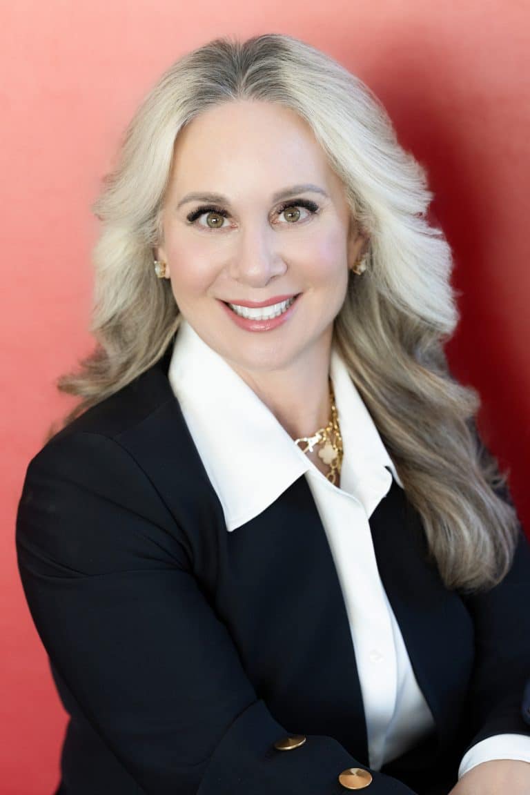 Press Release: Miracle Flights Appoints Leslie Baron-Mosley as Chief ...